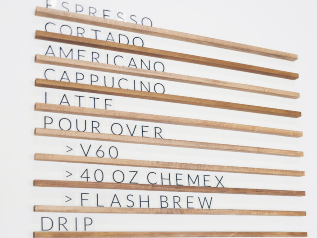 Coffee Shop Menu Ideas: 10 Fresh Concepts to Boost Your Sales in 2025 ...