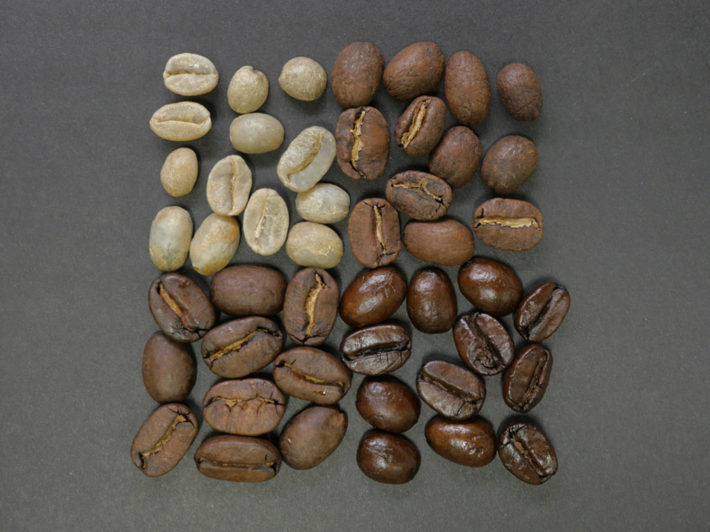 Coffee Roast Differences: Understanding Light, Medium, and Dark ...